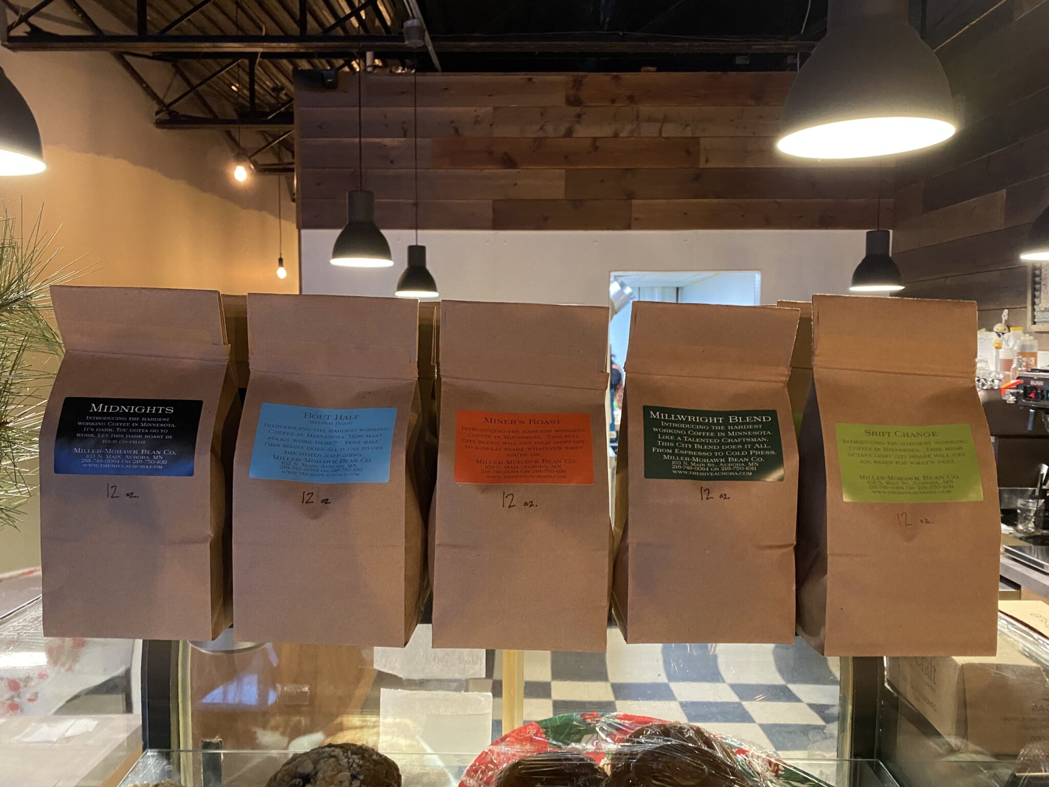 Producer Spotlight: Miller Mohawk Bean Co. - Natural HarvestNatural Harvest